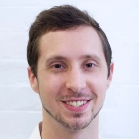 David Robuck | eTail Australia