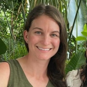 Sarah Holden