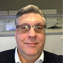 Ted Banker | Shared Services & Outsourcing Week