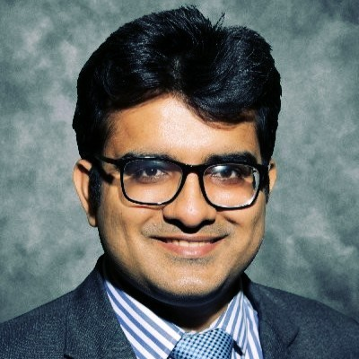 Sam Dhingra | Shared Services and Outsourcing Week Europe