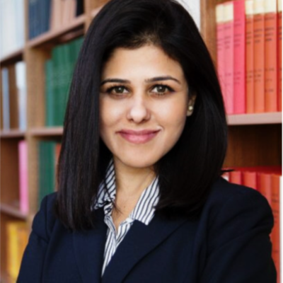 Sarah Karthigan | Operational Excellence in Oil and Gas