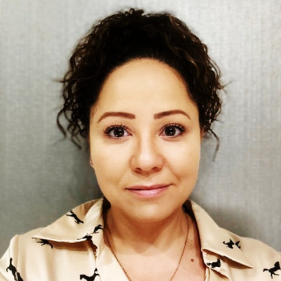 Emma McInnes | ProcureCon keting Connect