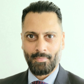 Divyesh Bhakta | Fixed Income Leaders USA