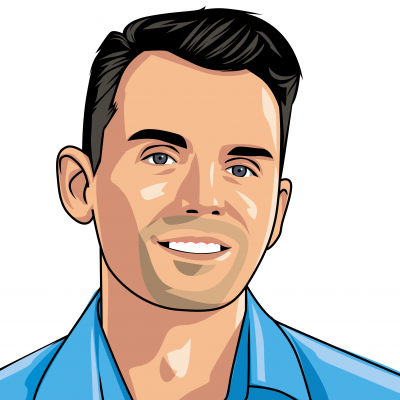 Ellery Fisher | Digital Food & Beverage