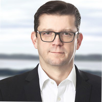 Christian Hoepfner | Global itime arbonisation Summit