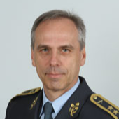 Major General Petr Hromek | International Military Helicopte ...