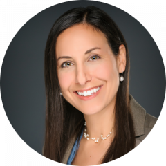 Jill Bloom | ProcureCon Contingent Staffing