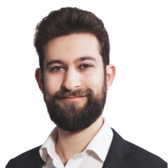 Daniel First | Field Service Medical