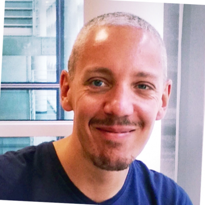 Roberto La Rosa | CCW Europe Summit