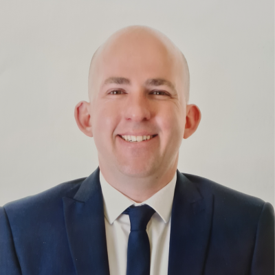 Karl Roberts | Methane Mitigation Europe Summit