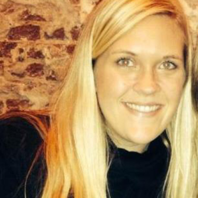 Jenna van Thiel | ProcureCon