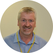 George Connell | Shared Services and Outsourcing Week Europe