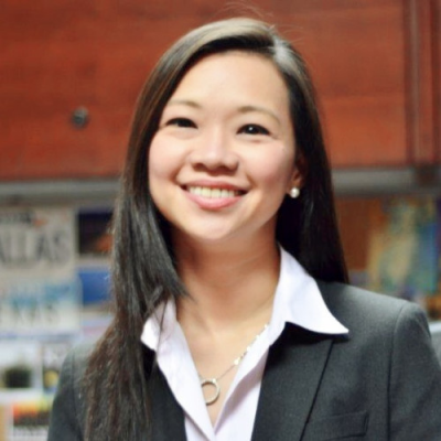 Eileen Tiu | Shared Services and BPO Week Philippines