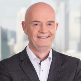 Rob Ham | ProcureCon