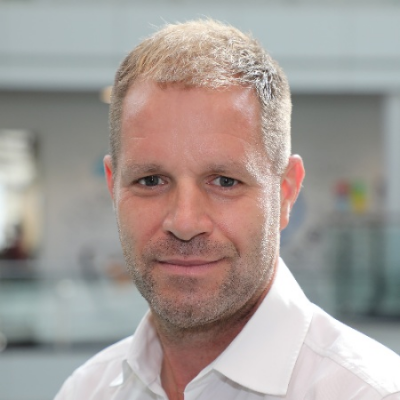 Scott Allen | Programmatic Pioneers Summit