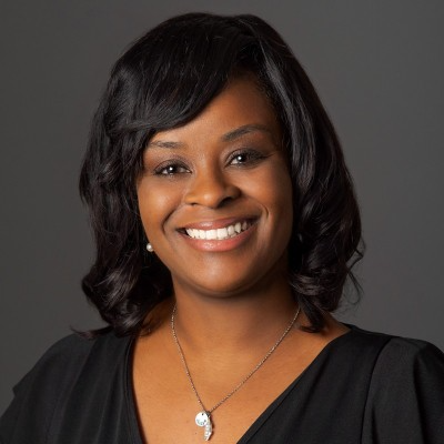 Michelle Jackson | CX Healthcare East