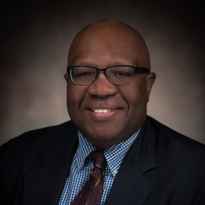 Chalres Redding | Field Service Medical