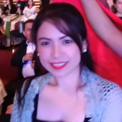 Jennifer A. Chua | Shared Services and BPO Week Philippines