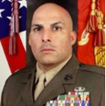 Lieutenant Colonel Matthew Hohl | International Armoured Veh ...