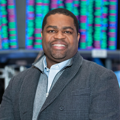 Larry Lawrence | Fixed Income Leaders USA