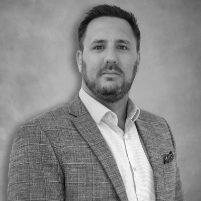 Adam Green, DMS, MCR | WorkX