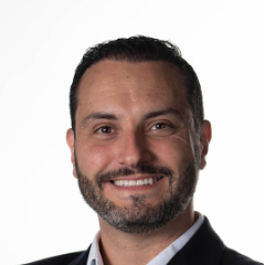 Leo Benetti | 28th Shared Services & Outsourcing Week Asia