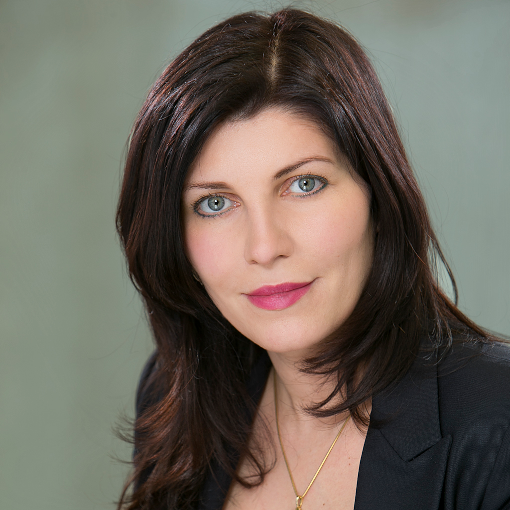 Kate Platonova | Chief Data Officer Exchange UK