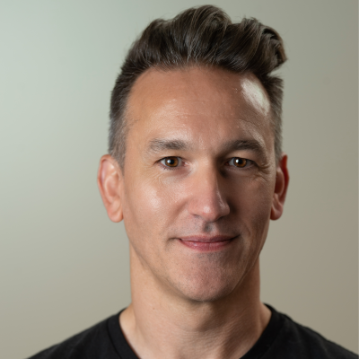 Ben Ireland | CX Retail UK Exchange