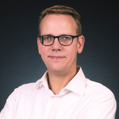 Marco Haas | EVU Prozess & IT Tage