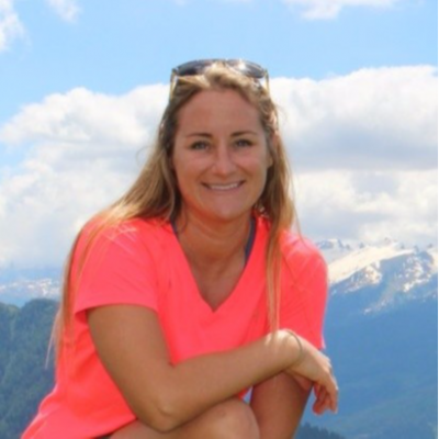 Rebecca Steinmann | Methane Mitigation America Summit