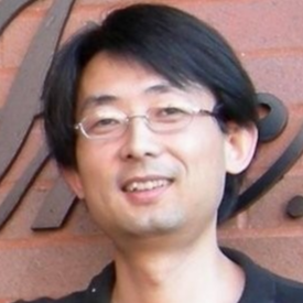 Meet the Speakers | AI in Energy Summit