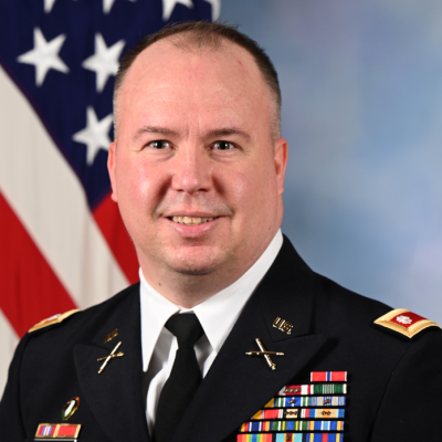 Your 2024 Future Indirect Fires Speakers