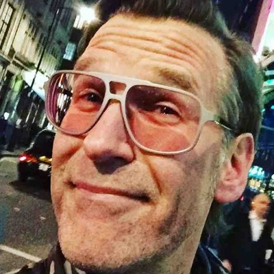 Magnus Holst | CX Retail USA Exchange