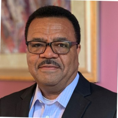 Marvin Johnson | Shared Services & Outsourcing Week