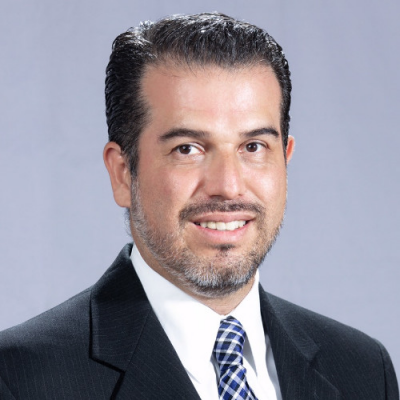 Jose Raul Gonzalez Garcia | ProcureCon