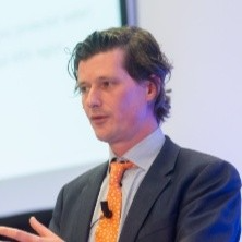 Speakers | LNG Bunkering Summit 2024