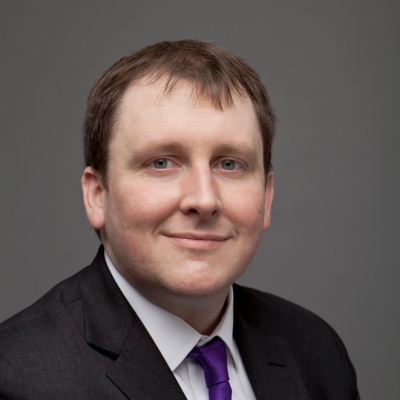 Richard Kelly | Fixed Income Leaders