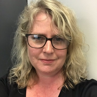 Narelle Pamplin | Future Justice and Corrections Summit