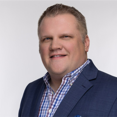 Jonathan Burdette | B2B Chicago