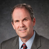 Paul Ruppert | LNG Bunkering North America