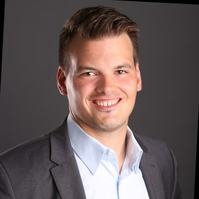 Christian Straub | 16th Automotive Steering Systems Europe