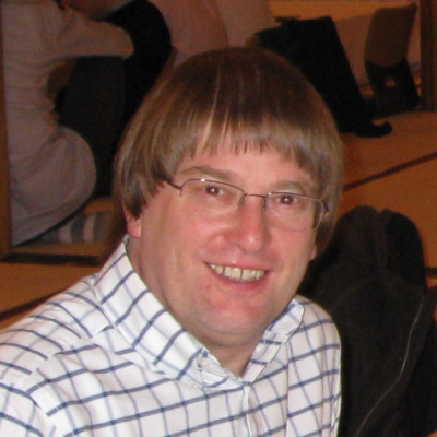 Dr. Roger Rivett | Automotive Functional Safety