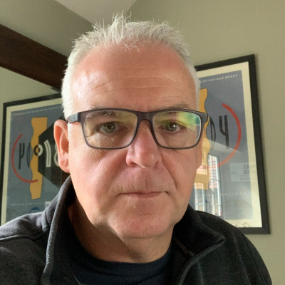 Paul Porter | CX Retail USA Exchange