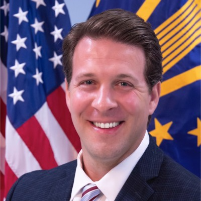 Gregory Goins FACHE | Veterans Affairs Healthcare Summit