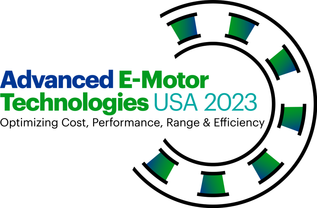Advanced E-Motor Technologies USA 2023 - SPONSORSHIP CONTENT