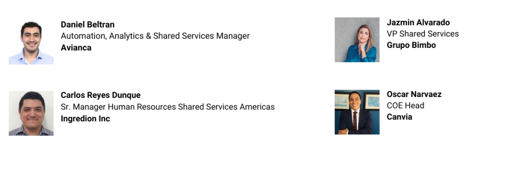 SSON Impact Awards | Shared Services & Outsourcing Week 2023