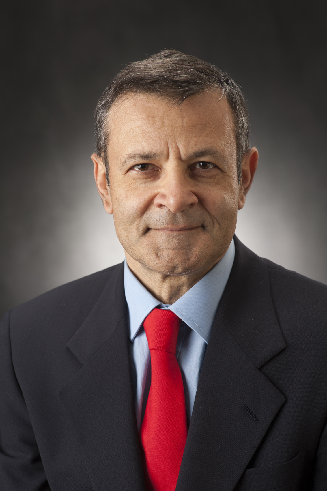 Interview Antonio Paesano