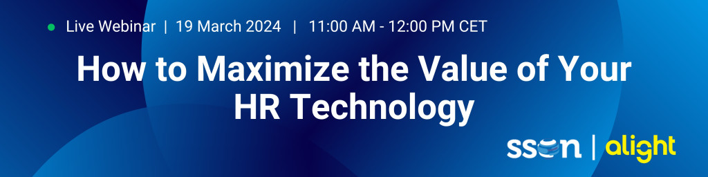 How to Maximize the Value of Your HR Technology