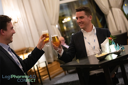 LogiPharma Connect 2024