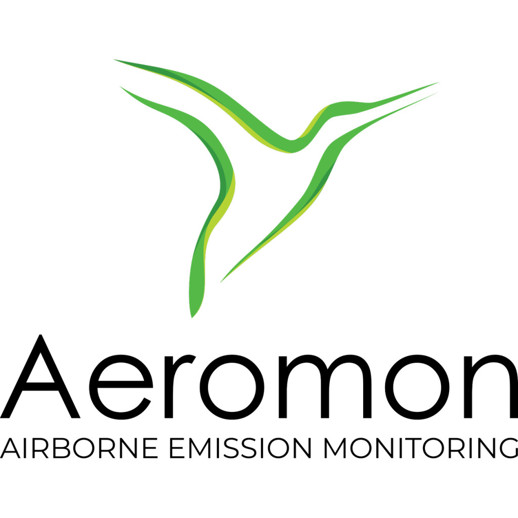 Aeromon Brochure - The Ultimate Bird's Eye View | Methane